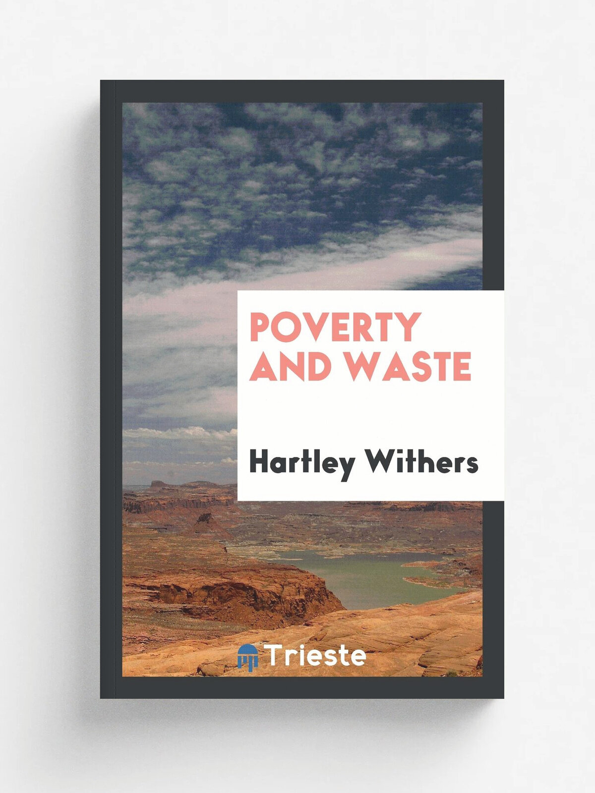 Poverty and waste