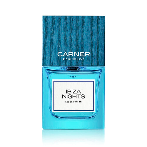 Carner Barcelona Ibiza Nights парфюм 50 мл - Гарнер Барселона Ибица Найтс для унисекс