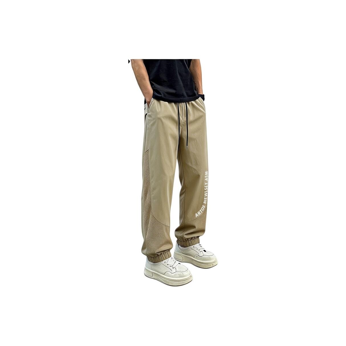 Брюки джоггеры SOCKKEY