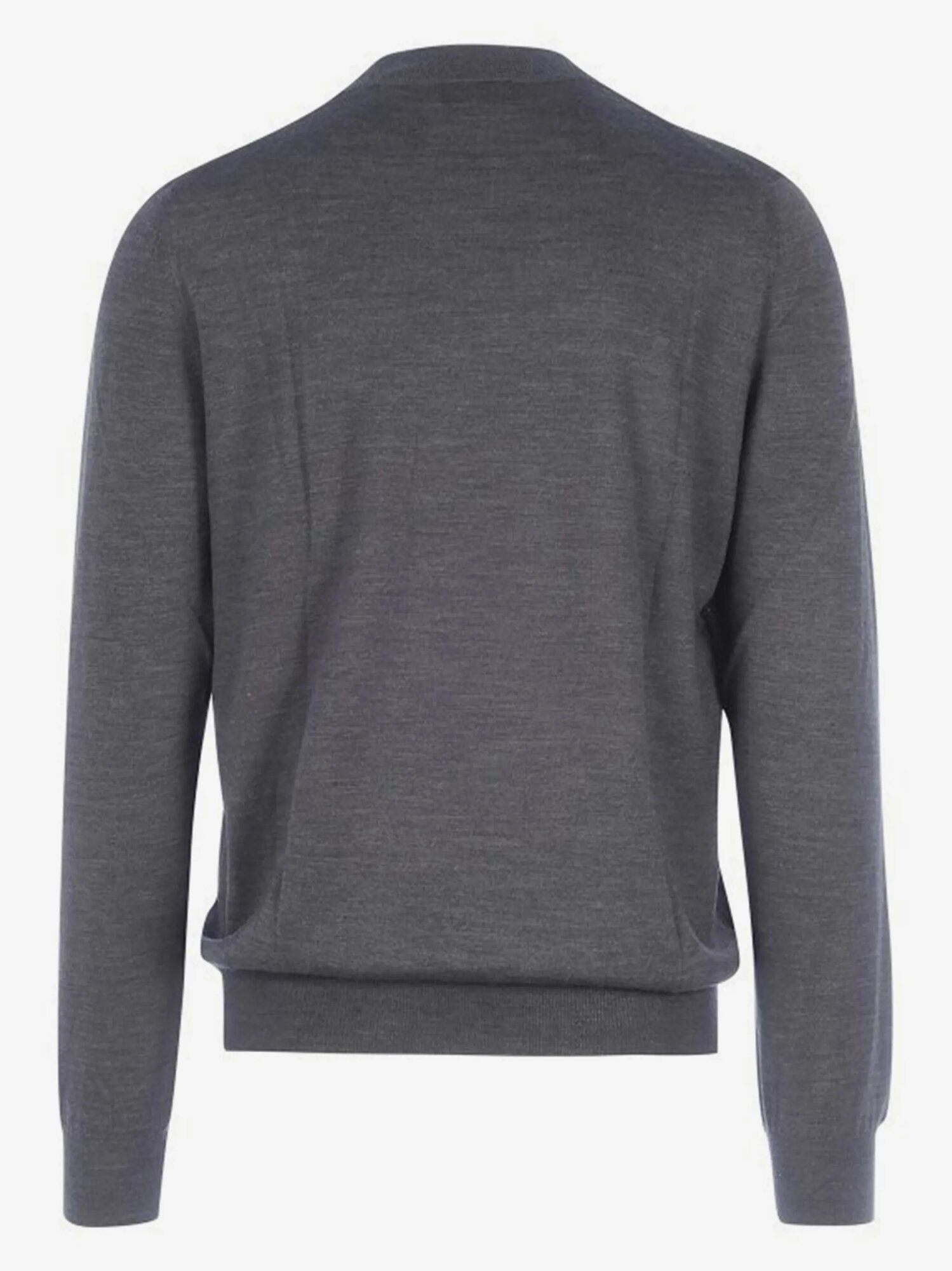 Свитер Gran Sasso Mock-neck wool sweater, размер 56 — фото 1