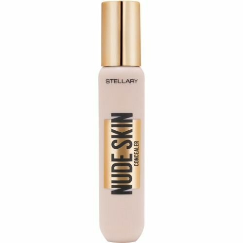 Stellary Кремовый консилер Nude skin concealer, тон 03, 3 мл