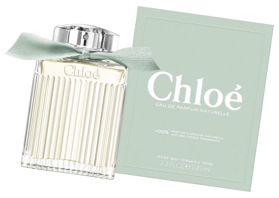 Chloe Chloe Eau De Parfum Naturelle 50 мл - женская парфюмерная вода / Хлое Натурелле