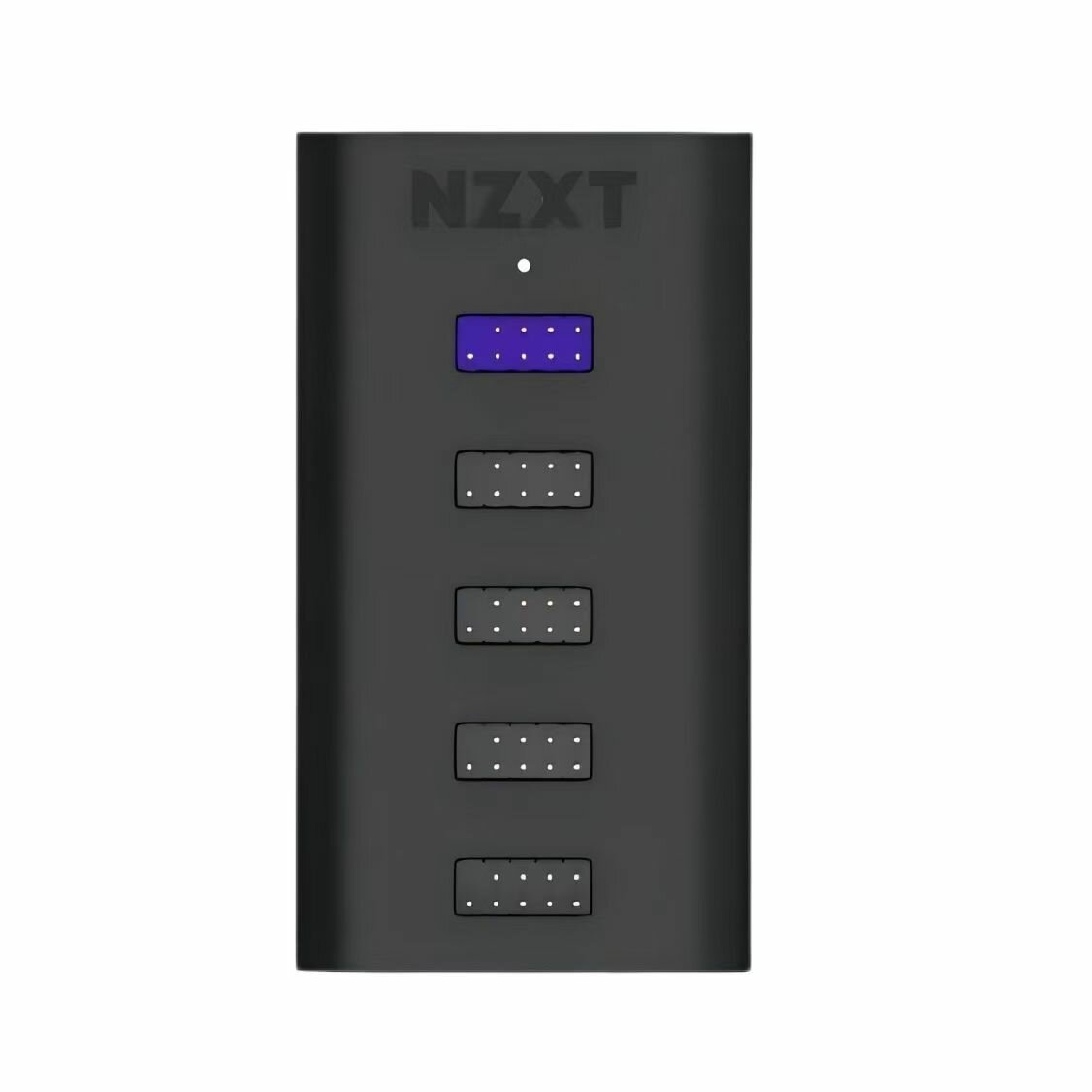 NZXT USB расширитель материнской платы, 9-контактный USB хаб, внутренний концентратор 2.0