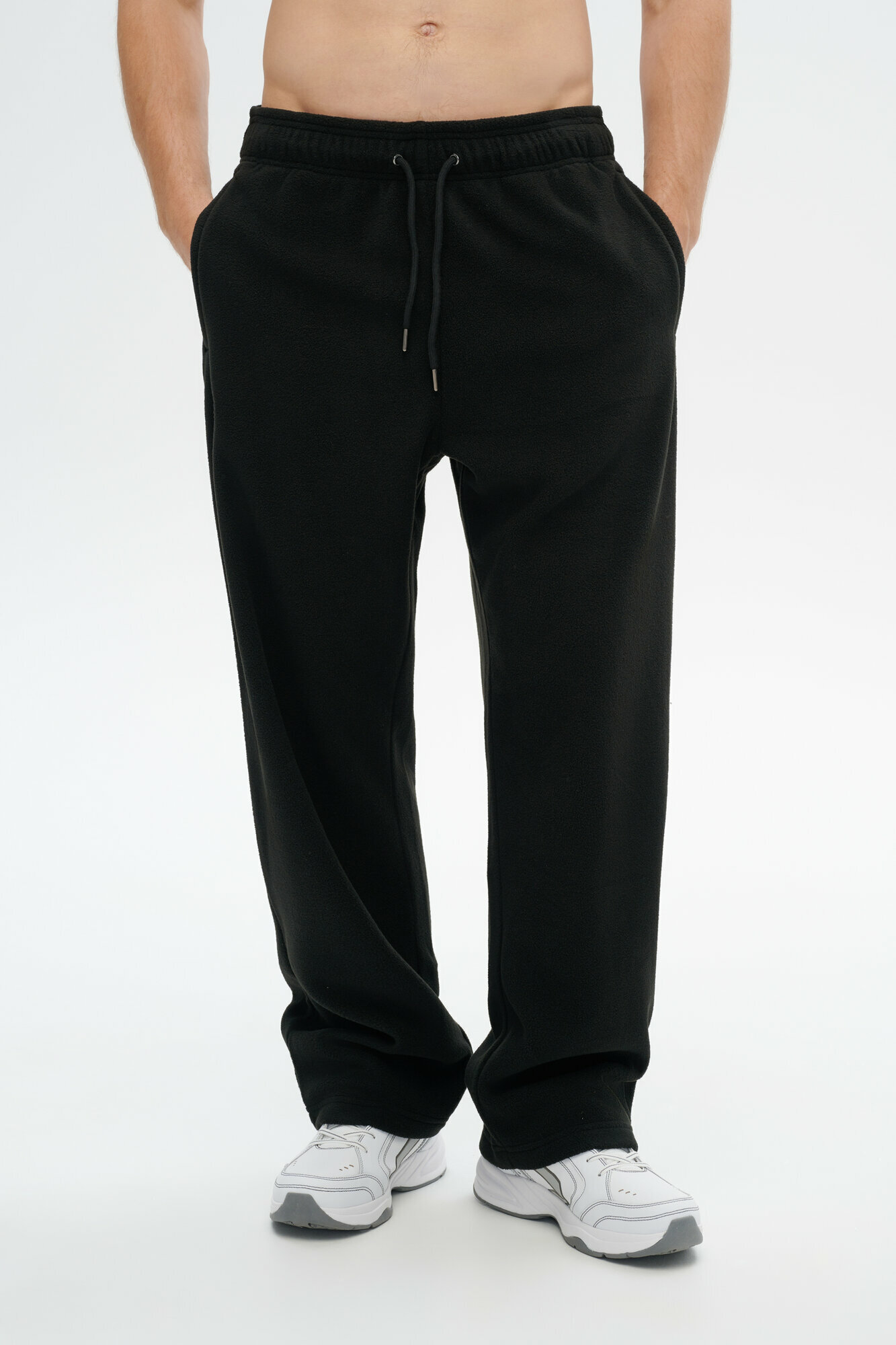Брюки спортивные Polar Fleece Pants