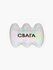 Стикер объемный "Свага"