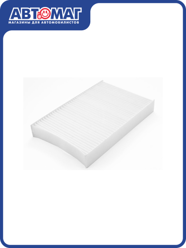 Фильтр салона MANN-FILTER CU 23 019, CU23019