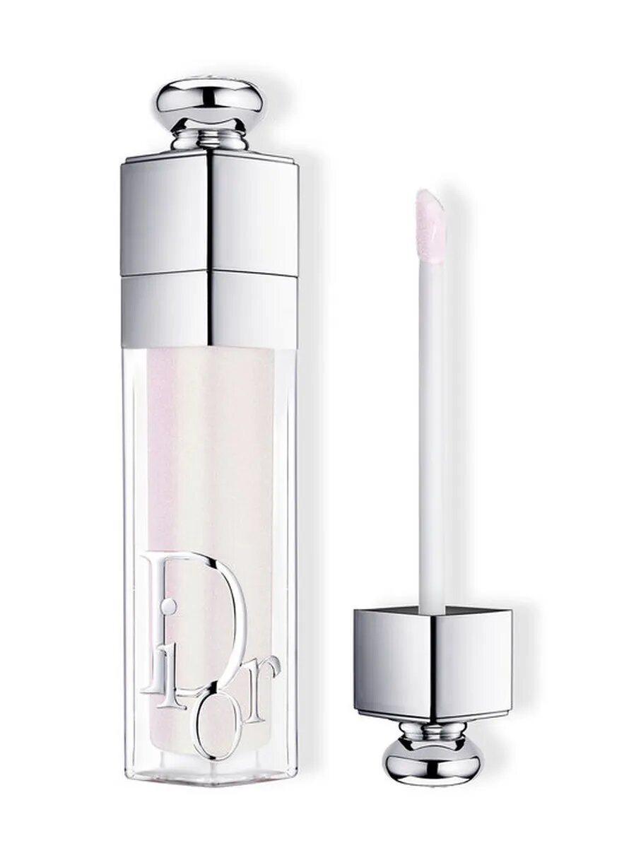 Dior Addict Lip Maximizer Блеск-плампер для губ | 2 О 6мл