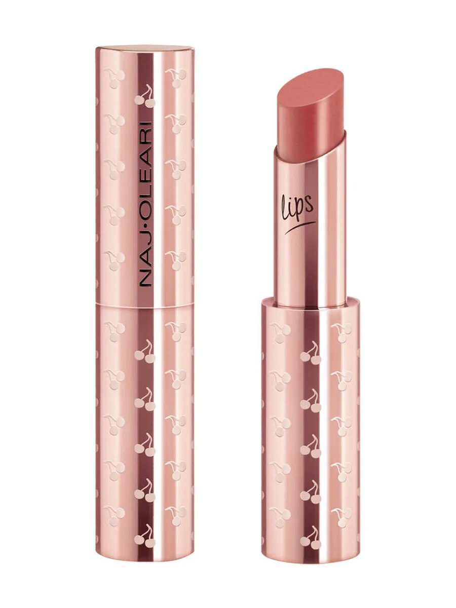 Naj Oleari Tender Glow Lip Balm Бальзам для губ | 3 p 3мл