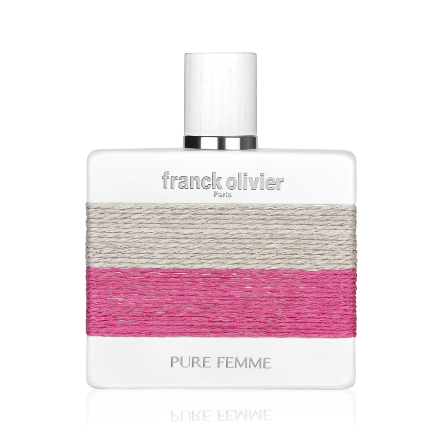 Женские духи Pure Femme 100 мл - Франк Оливер Пьюр Фам / Franck Olivier
