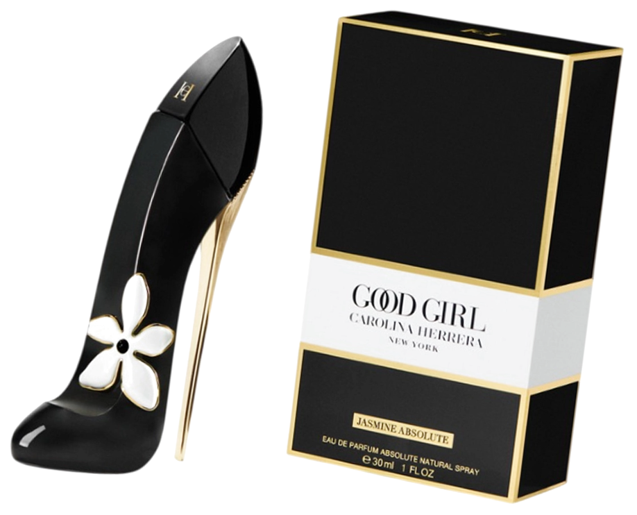 Carolina Herrera Good Girl Jasmine Absolute парфюм 30 мл для женщин - Каролина Херрера Гуд Герл