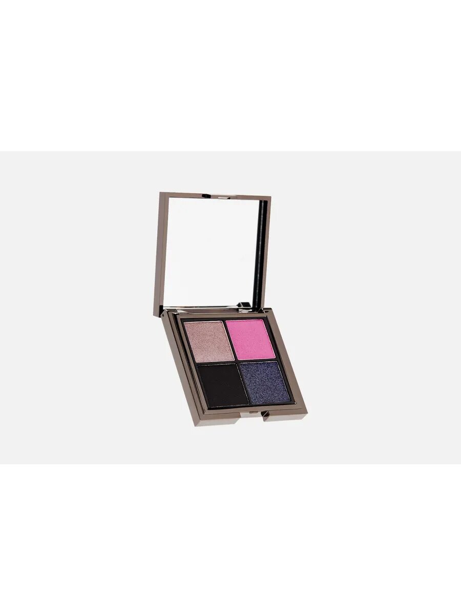 Annbeauty Your vision palette Палетка теней для век 5.2 г 007, Bg