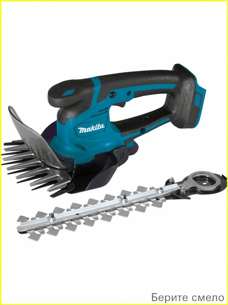 Makita Кусторез 0 мАч 18 В