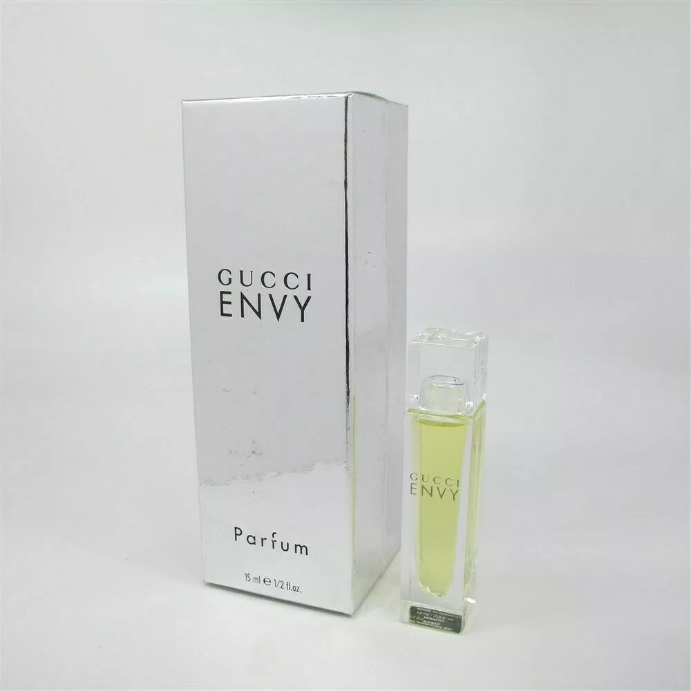 Gucci Envy духи для женщин 15 мл / Гуччи Энви женский парфюм