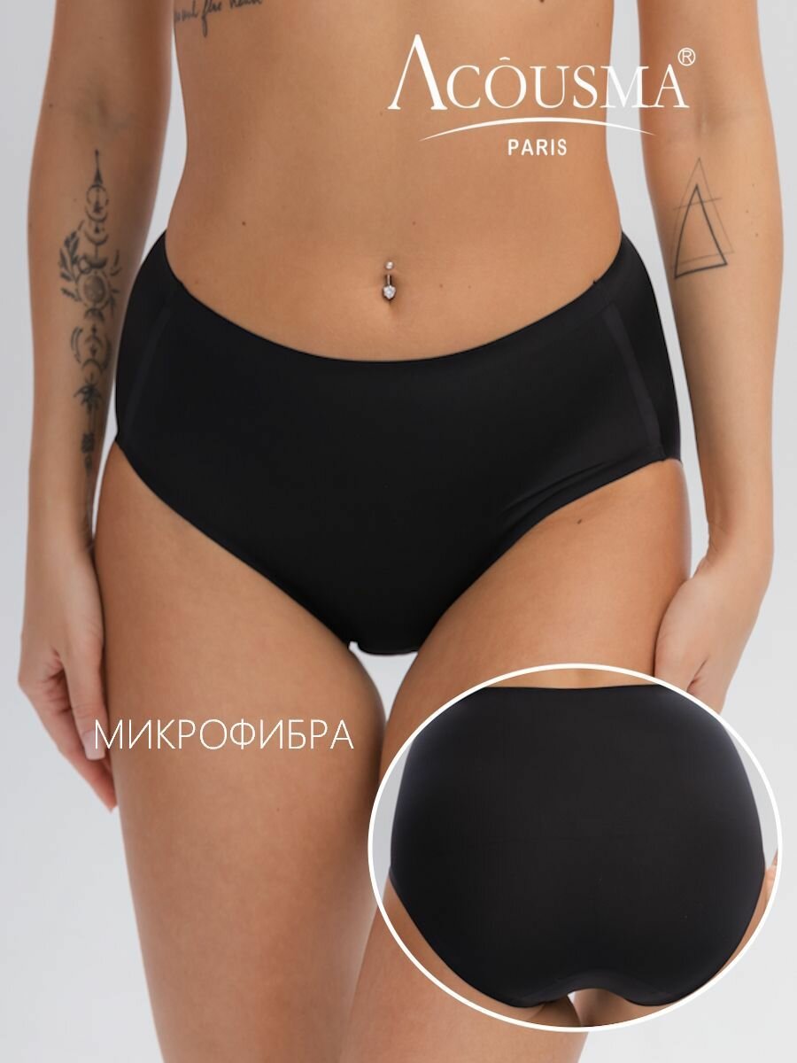 Трусы Acousma P6544