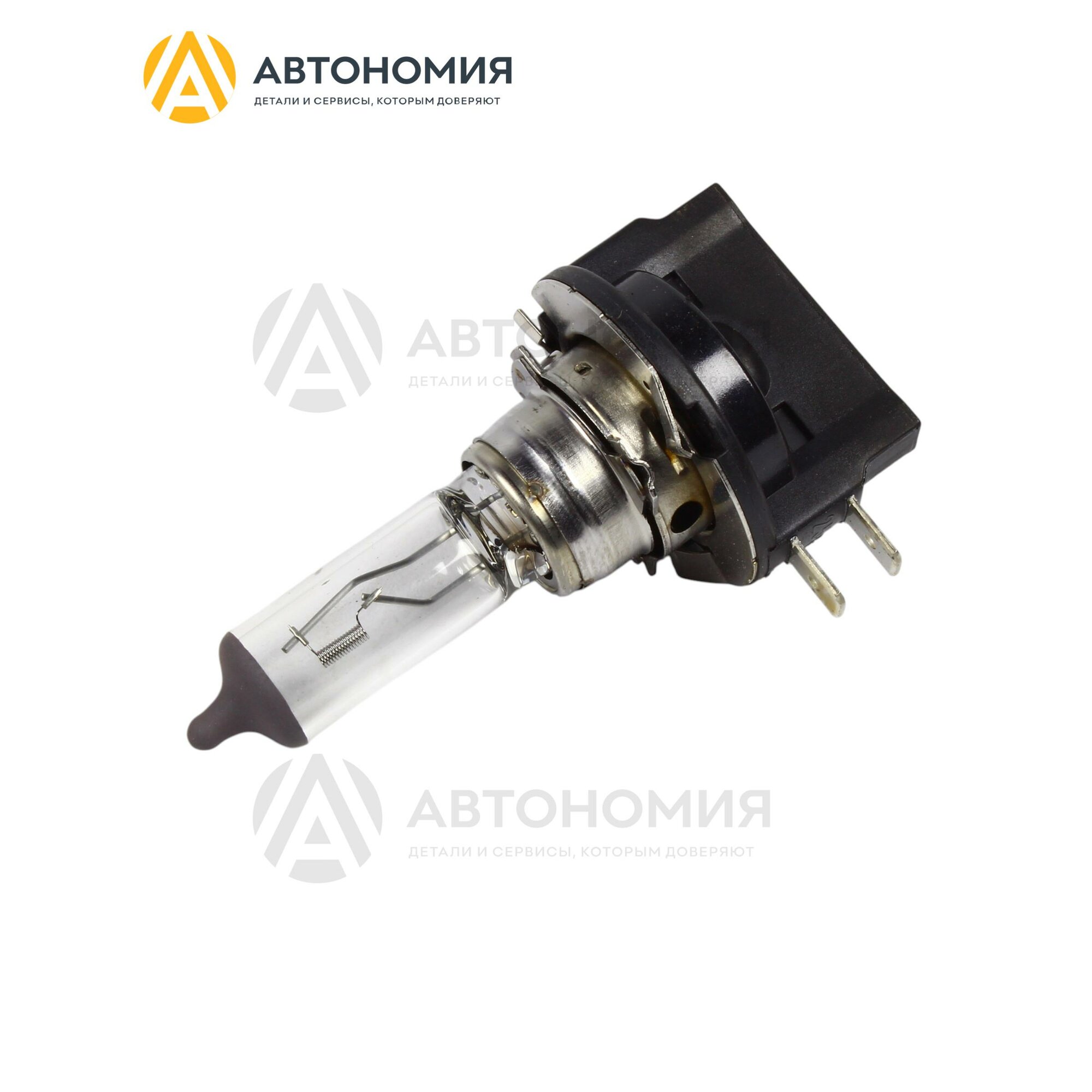 Лампа галогенная H11 12V 55W Hyundai/KIA 18649-55009H