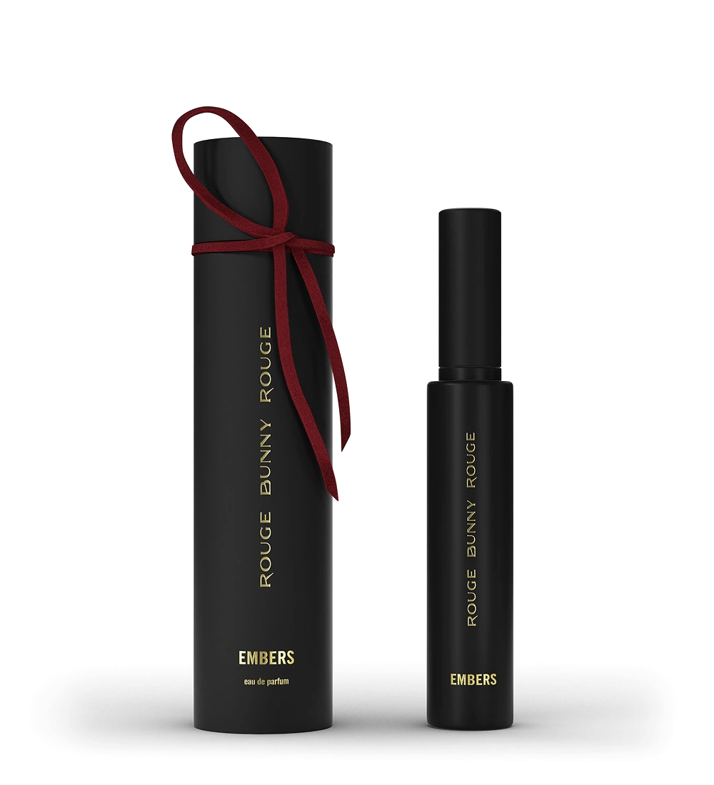 Rouge Bunny Rouge Embers 100 мл парфюмерная вода для мужчин и женщин / Руж Банни Эмберс, Угольки