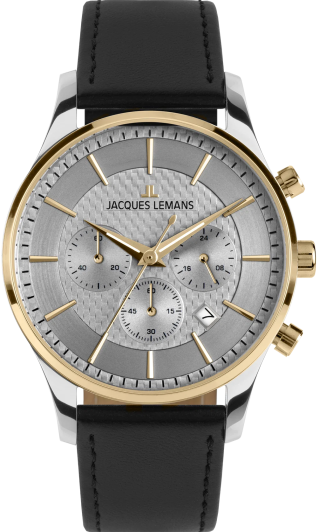  JACQUES LEMANS London