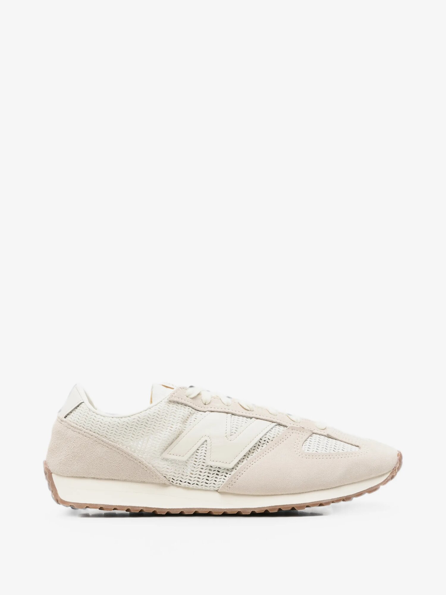 Кроссовки 471 panelled sneakers
