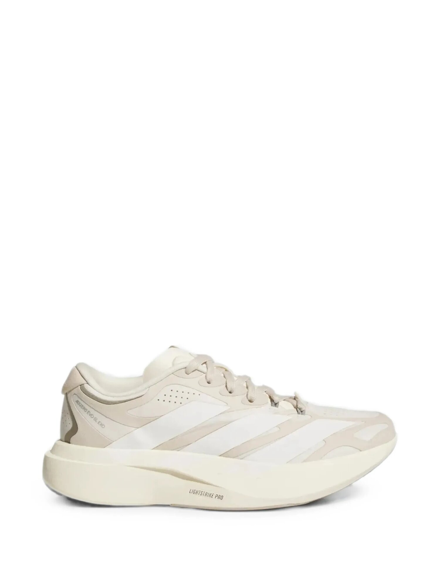 Туфли Adizero Evo SL Exo LightStrike Pro suede running shoes 
