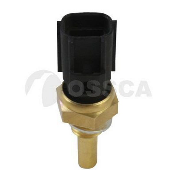 OSSCA 19304 датчик температуры охлаждающей жидкости Ford (Форд) fiesta, focus-i, puma 1.4 / 1.6 zetec-s 9804