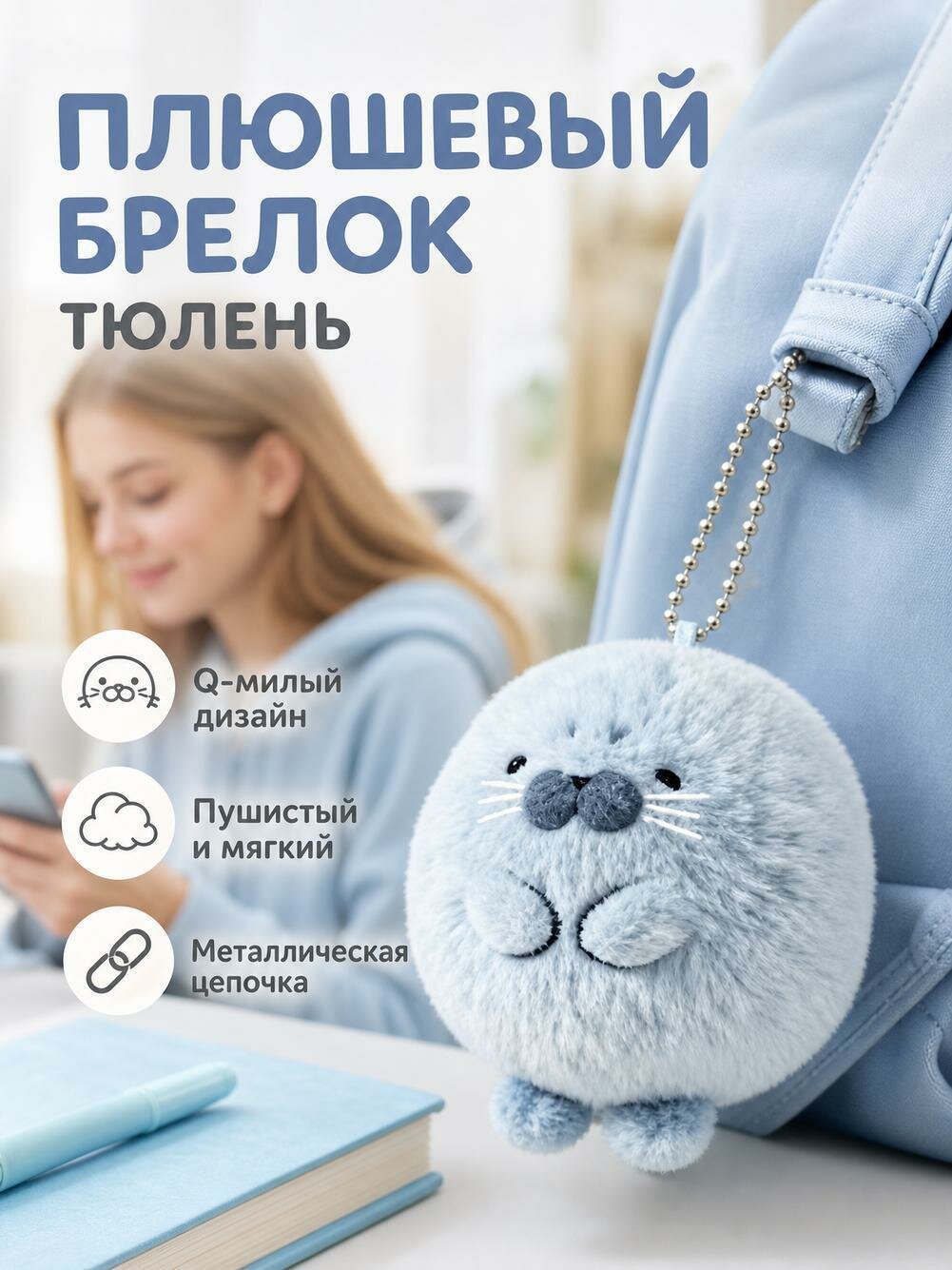 Брелок