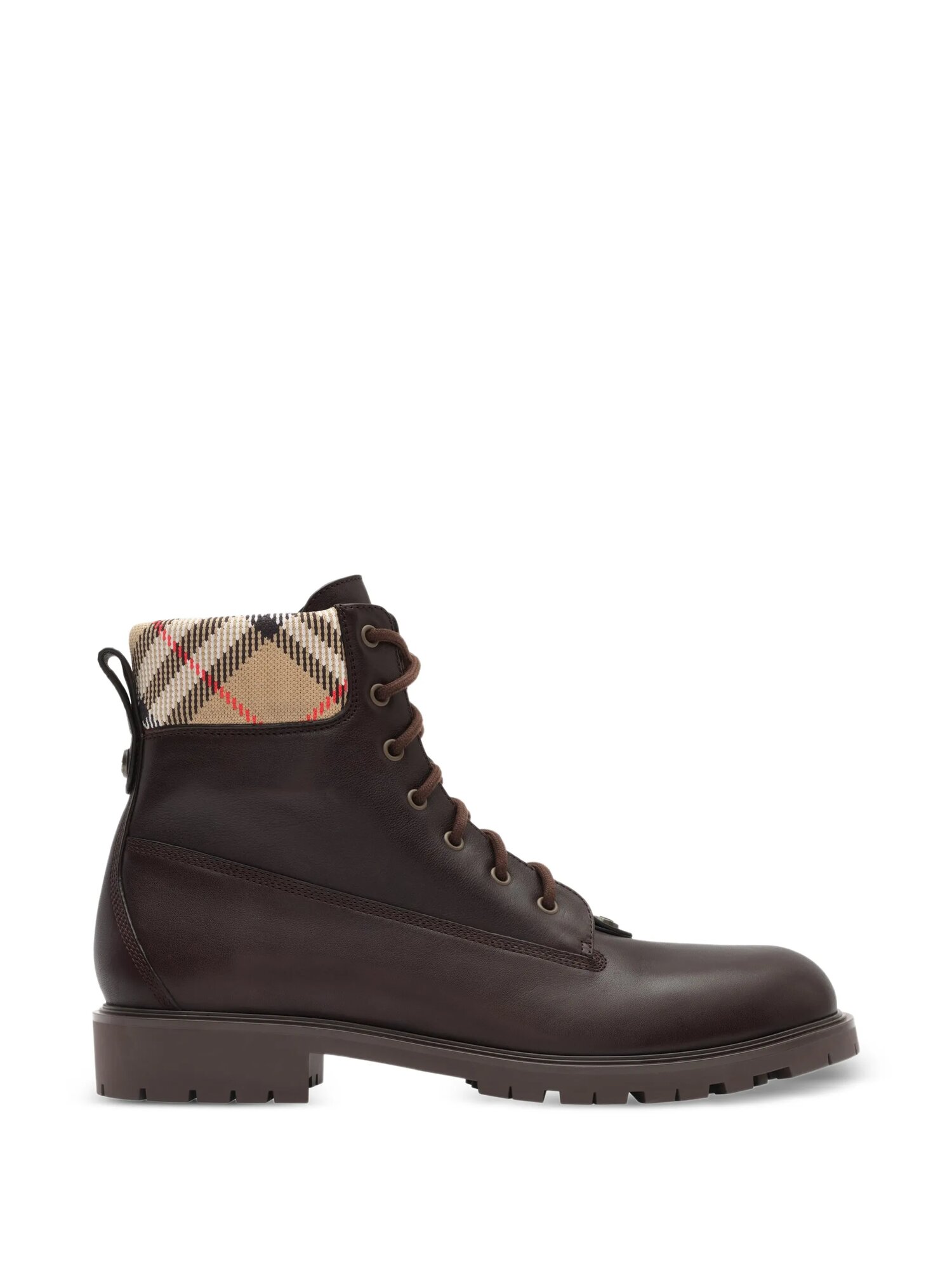 Ботинки Leather Durham boots
