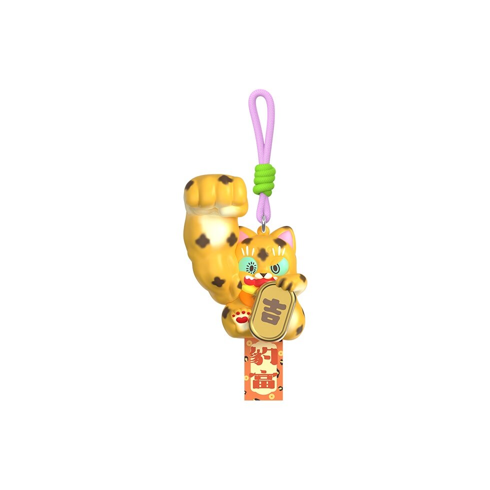 Фигурка TOP TOY — фото 1