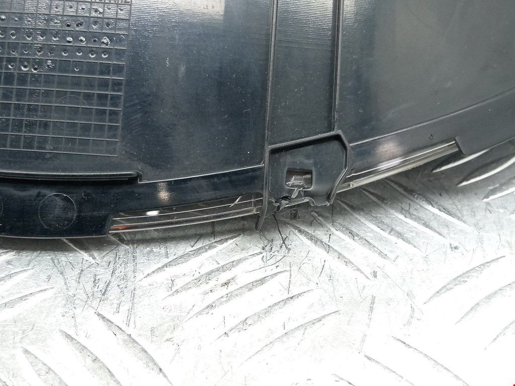 Панель приборная (щиток приборов) / 1794915 A2C53245324 A2049001105 для Mercedes C-Class (W204) (с пробегом)