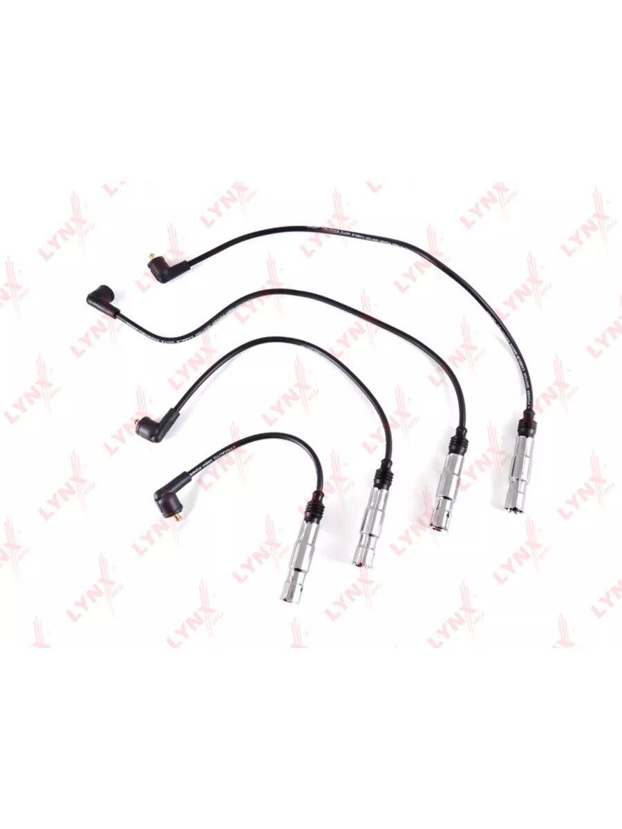 Комплект проводов — фото 1
