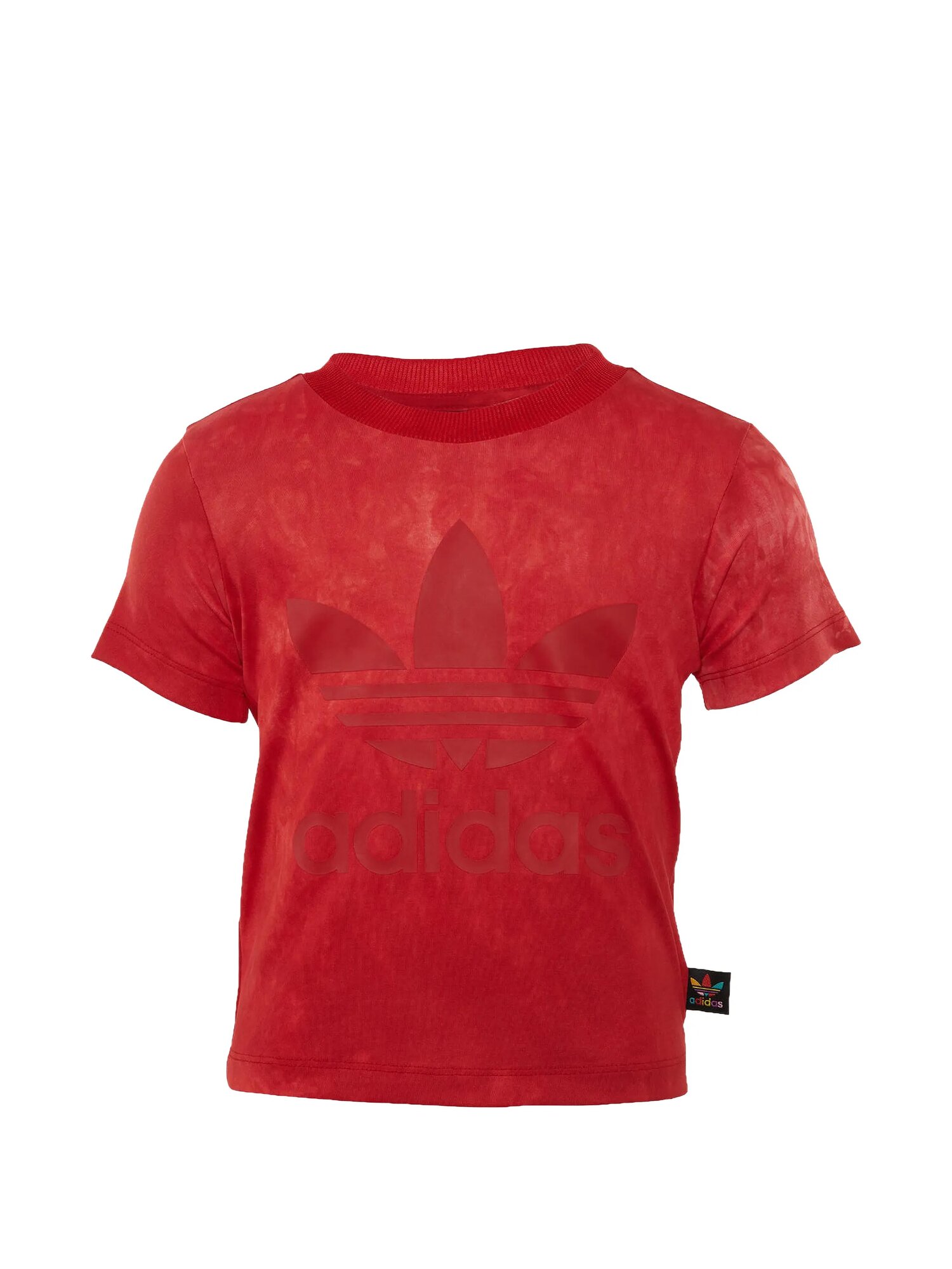Футболка adidas Hu Holi Pharrell Williams