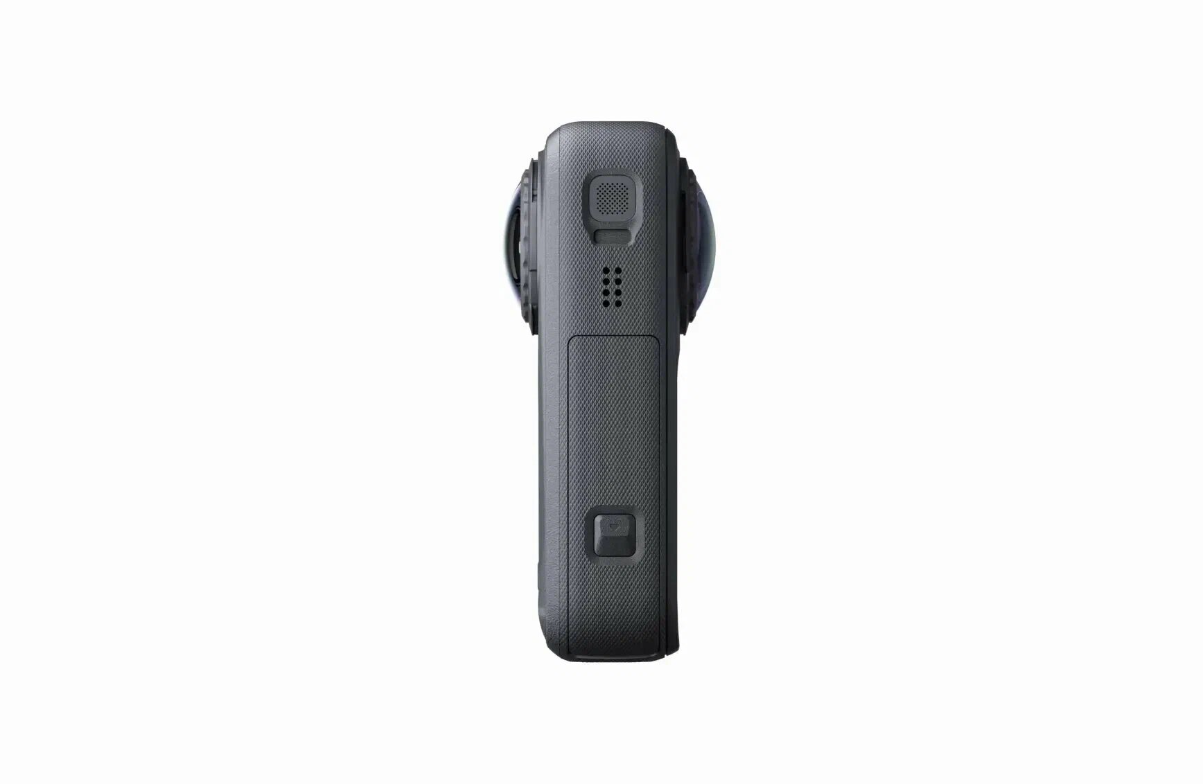 Экшн-Камера Insta360 X6 Standart Bundle Midnight Black EU