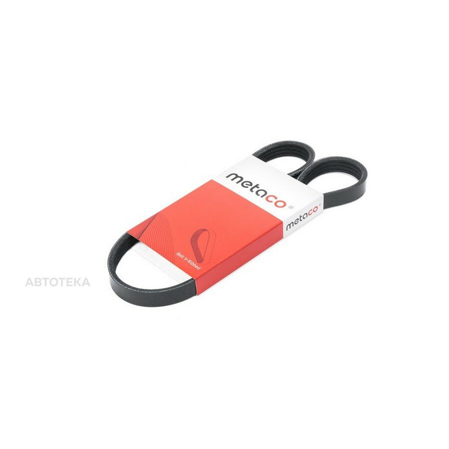 Ремень ручейковый METACO 4PK950