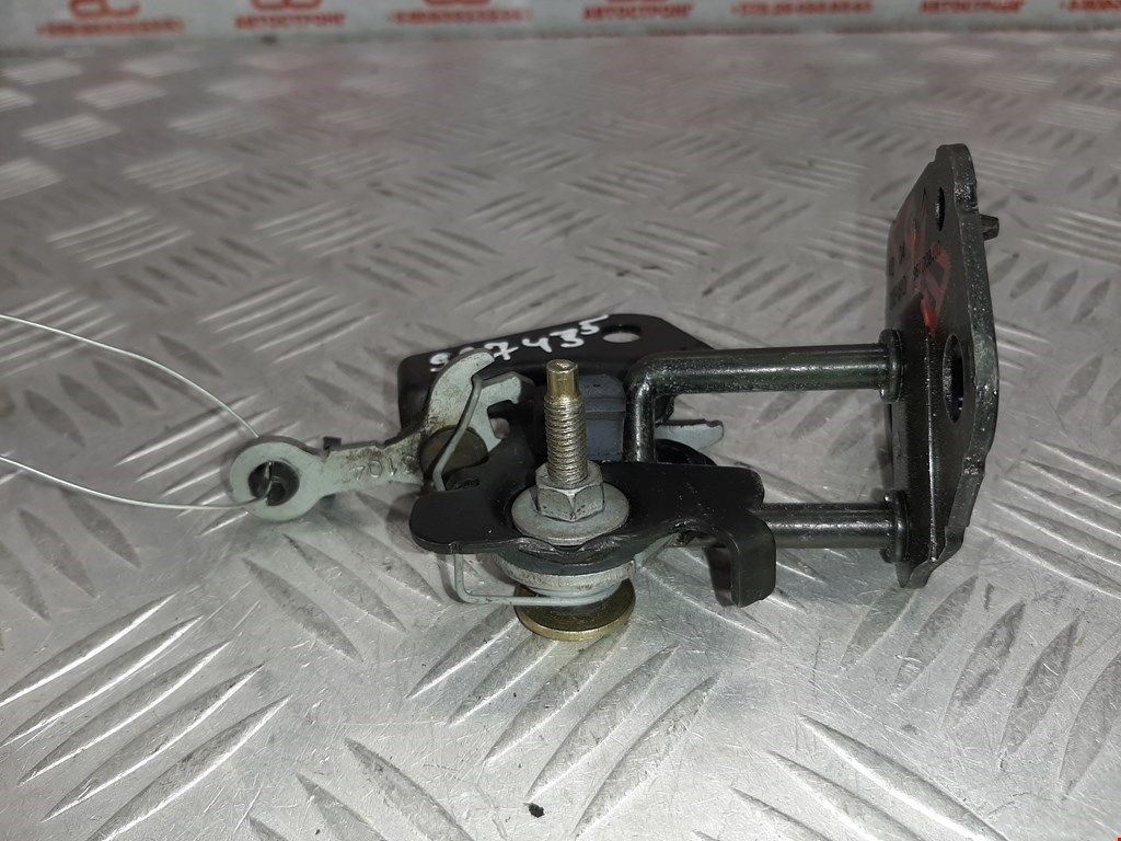 Замок крышки багажника / 937435 9641738480 871981 для Citroen C2 (с пробегом)