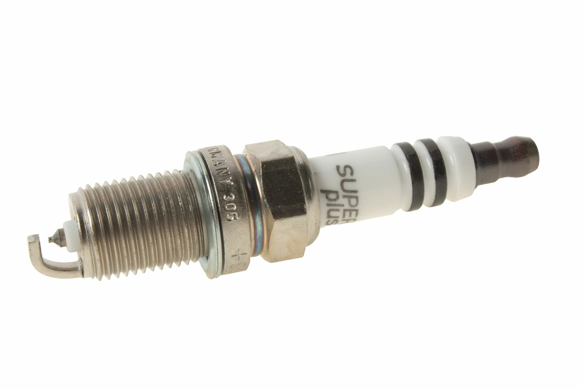 Свеча зажигания FR6KPP33X+ (1.1) BOSCH Арт.0242240649