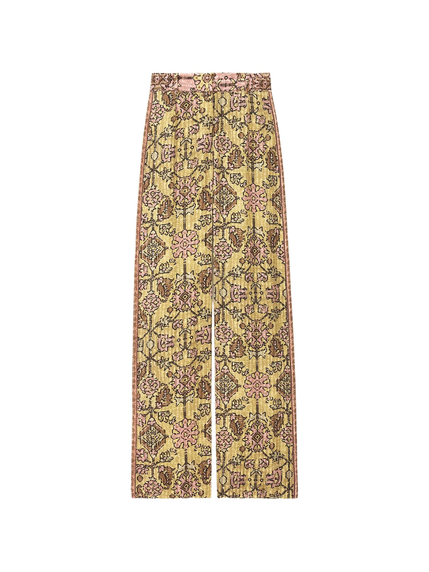 Брюки Pali trousers