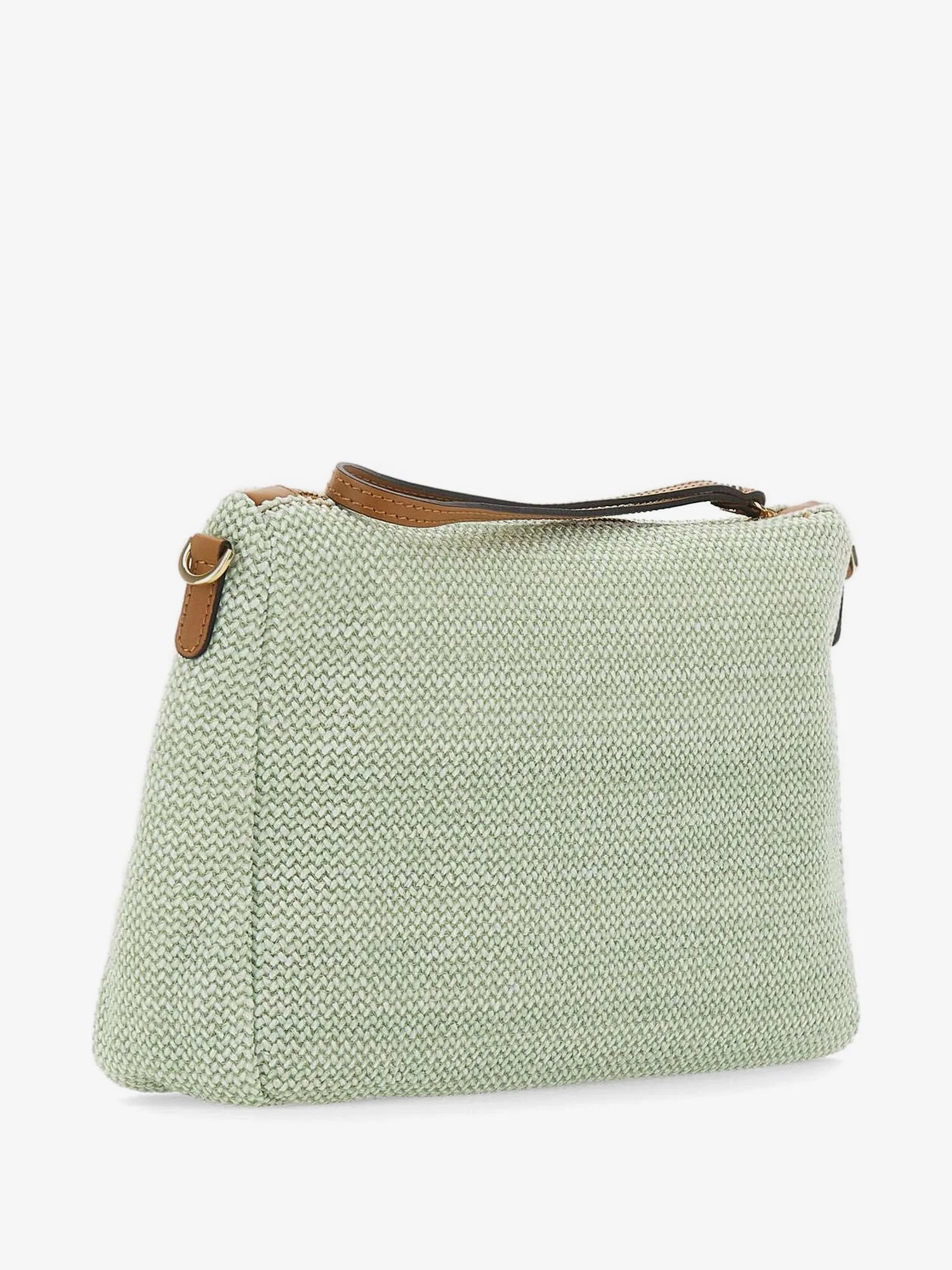 Сумка GIANNI CHIARINI Nora, green — фото 1