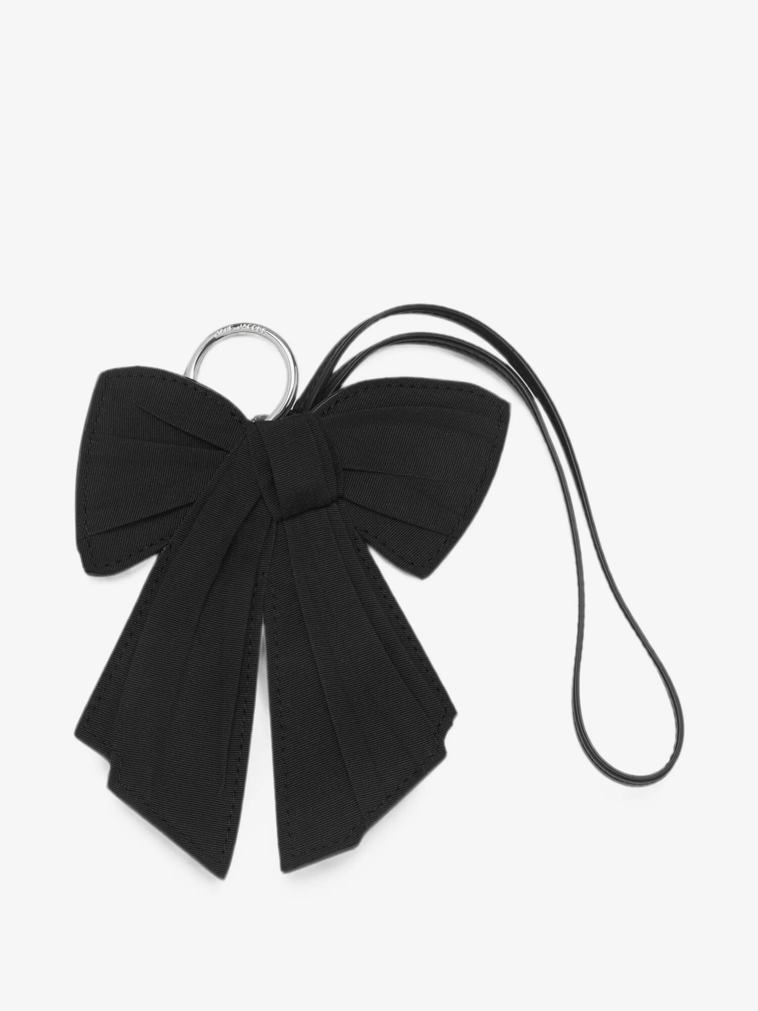 Сумка Bow bag charm