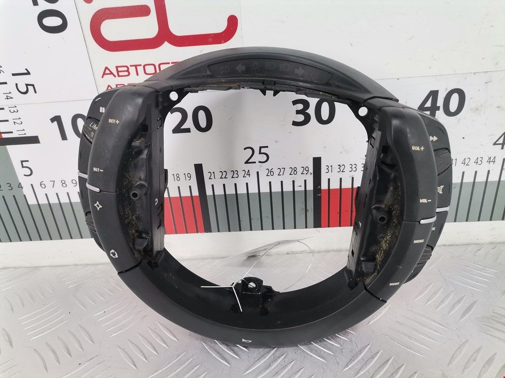 Блок кнопок / 1572177 96624935XT 98003833ZD для Citroen C4 Grand Picasso 1 (с пробегом)