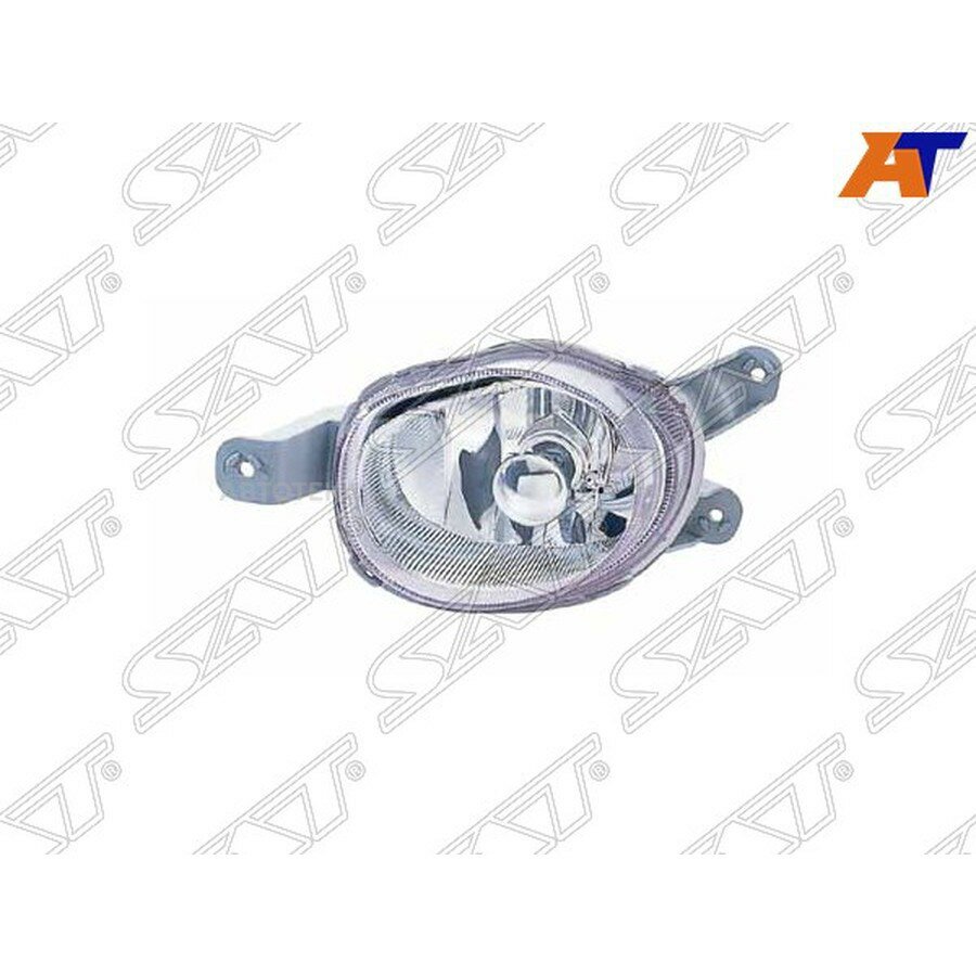 Фара противотуманная (Слева) Chevrolet Aveo 05-11 SAT ST2352005L