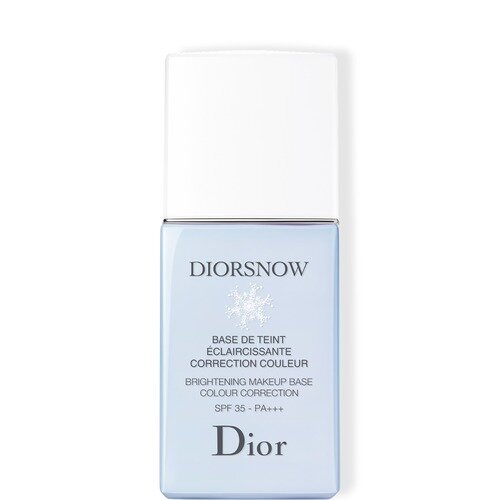 DIOR Diorsnow Base de Teint База под макияж Голубая