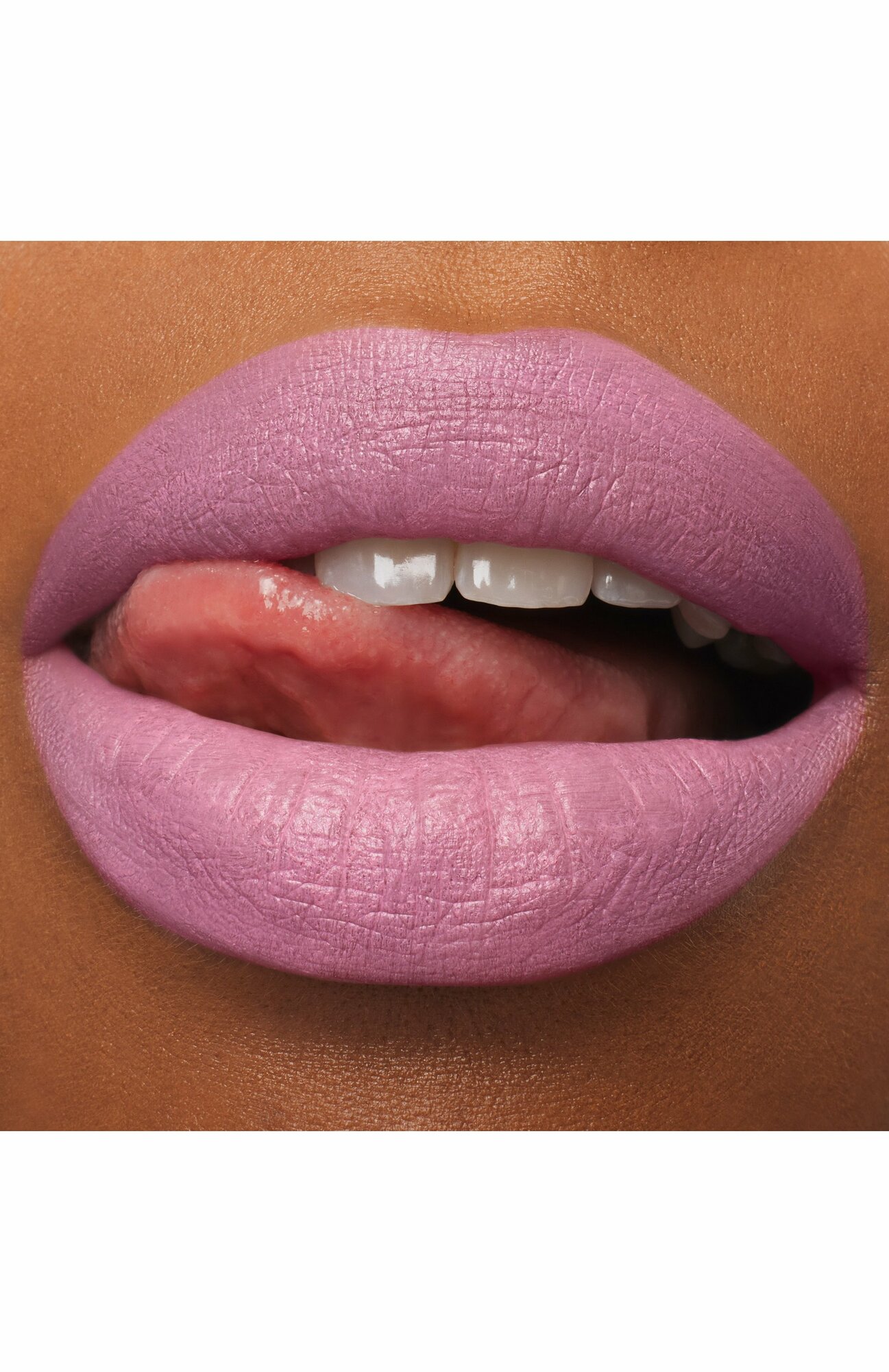 Губная помада MACximal Matte, оттенок Lipstick Snob (3,5g) MAC