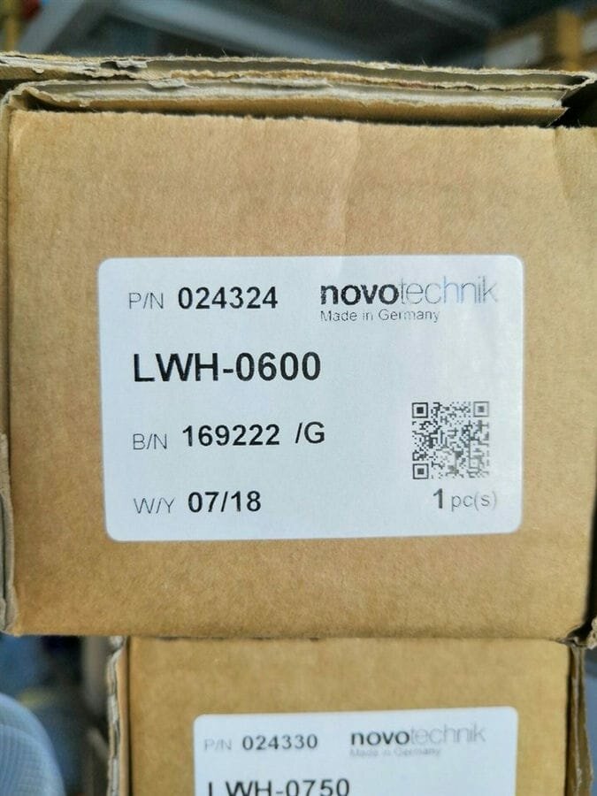 Модуль Novotechnik LWH600
