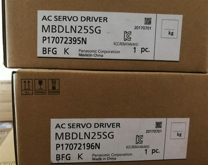 Модуль Panasonic MBDLN25SG