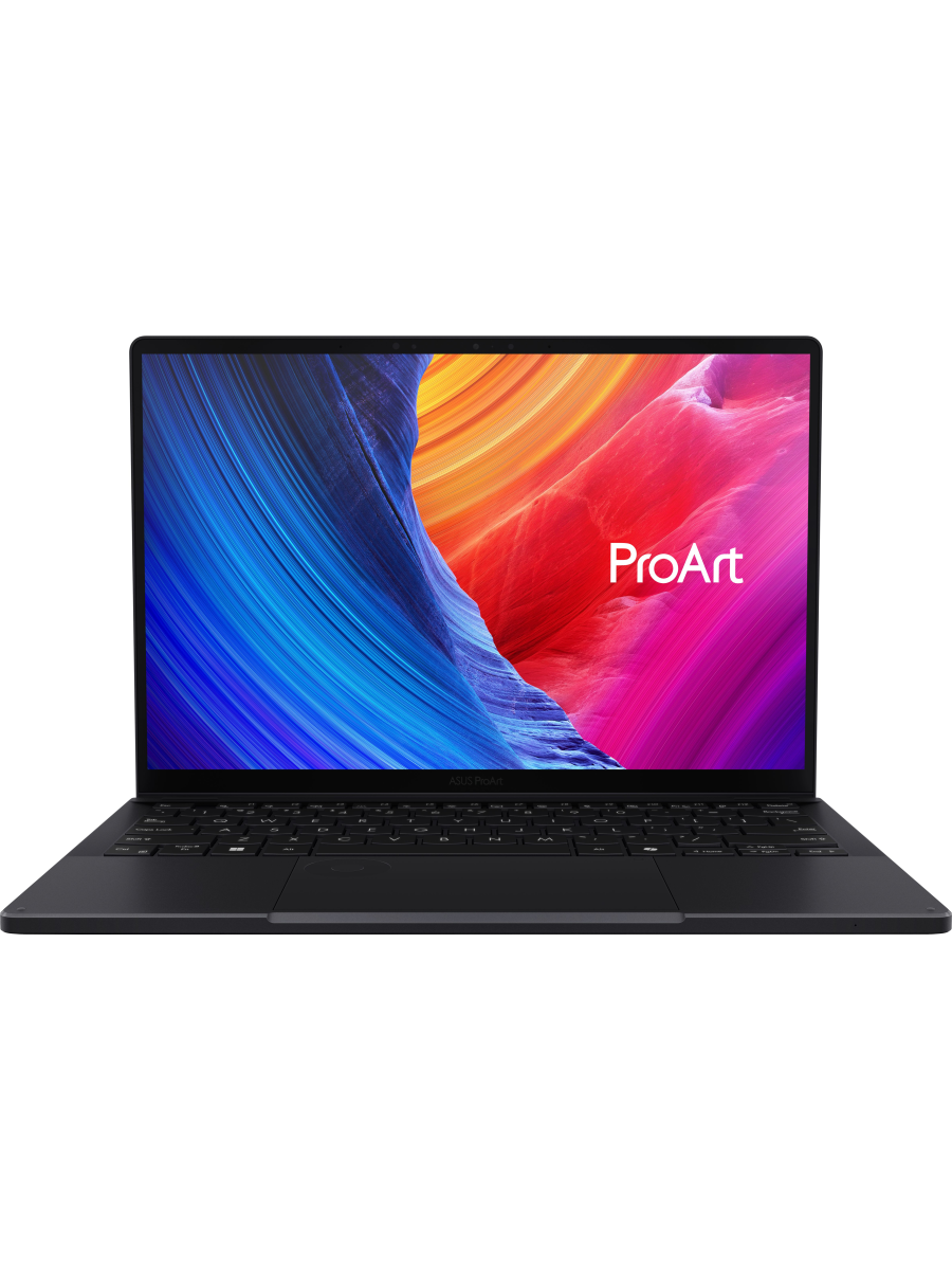 Ноутбук Asus 13.3" ProArt PX13 HN7306EA-LX129X Ryzen AI Max+ 395/32Gb/SSD1Tb/W11Pro/черный