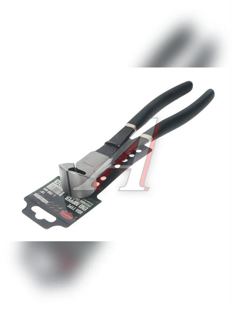Кусачки торцевые 250мм 10" ROCKFORCE