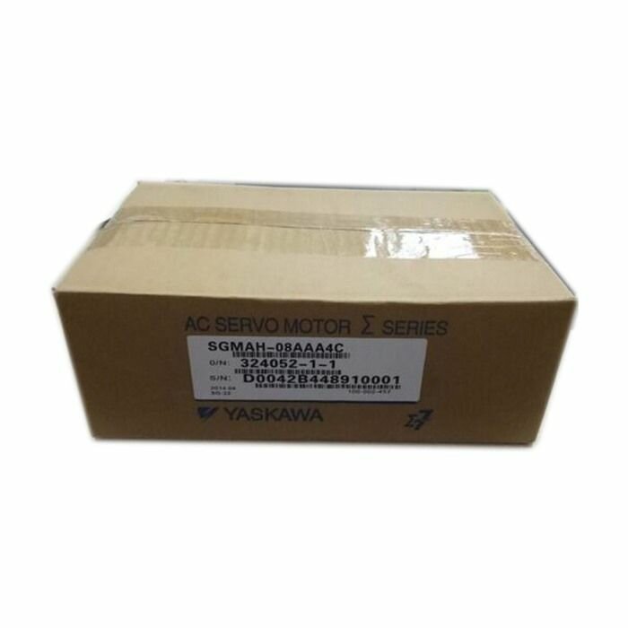 Модуль Yaskawa servo Motor SGMAH-03DAA6CD-OY