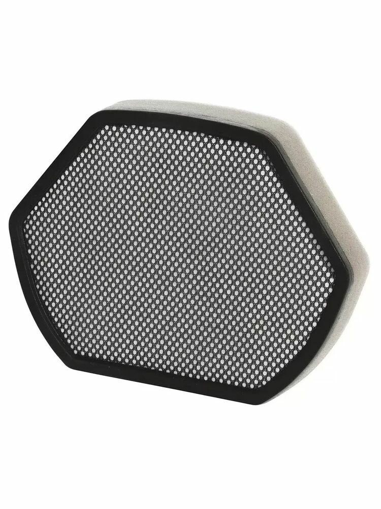 Воздушный фильтр подходит для пылесосов Bosch GS-10, GS-20, Easyyy, Serie 4 ProPower (12012937) сменный фильтр для пылесоса запчасть 12012937 для моделей GS-10 GS-20 Easyyy Serie 4 ProPower