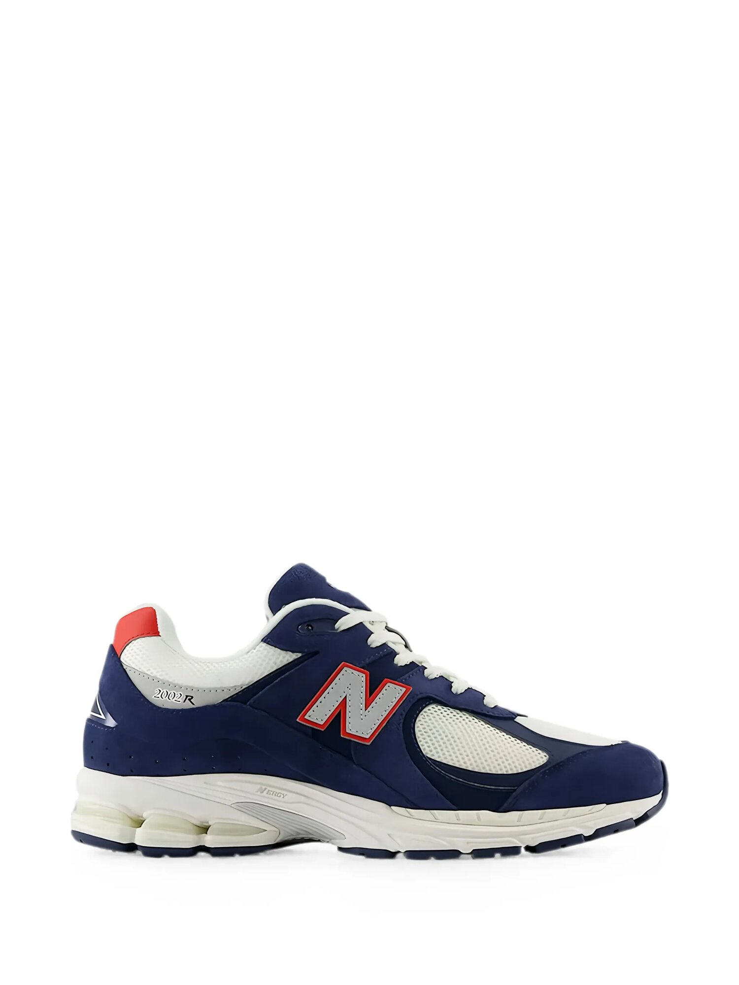Кроссовки New Balance 2002R sneakers, размер 9 US, blue