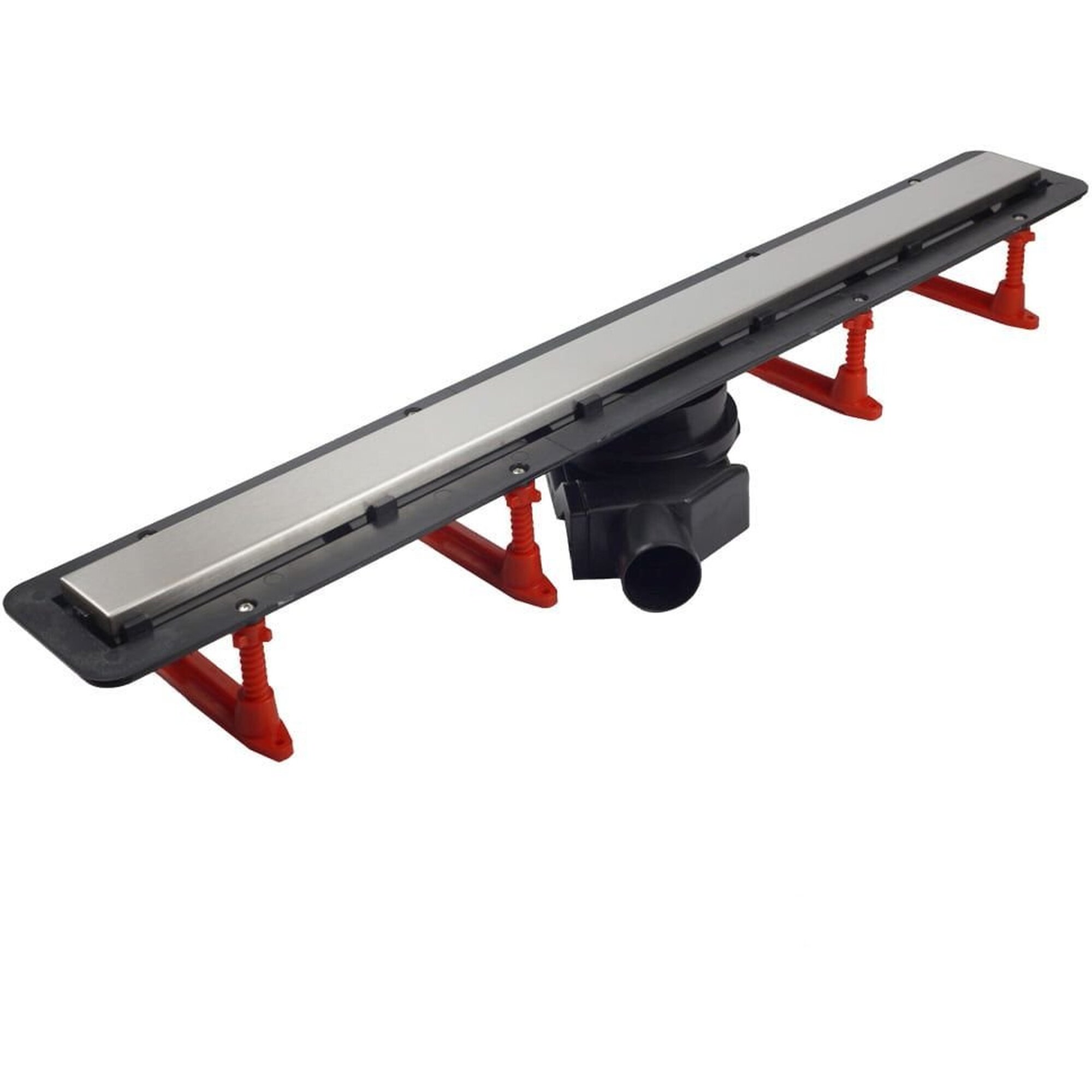 Душевой лоток Pestan (Пестан) Confluo Frameless Line 750 хром (13701232)