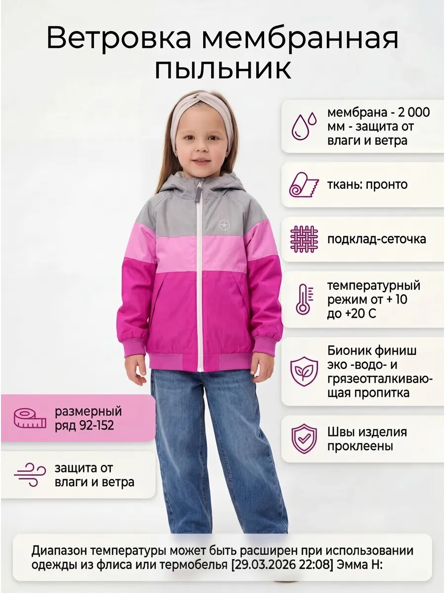 Ветровка